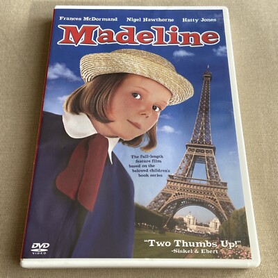 Madeline Dvd for sale | eBay