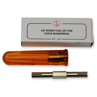 clock repair tools products for sale | eBay