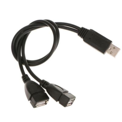 Usb Doppelstecker in Usb-Kabel, -Hubs & -Adapter online kaufen | eBay