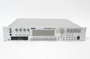 Korg Triton Rack for sale | eBay