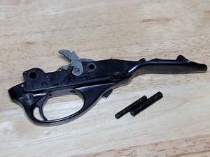 Remington 870 Trigger Assembly Parts for sale | eBay