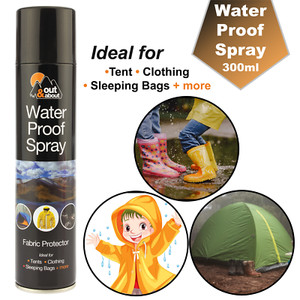 waterproof clothing spray products for sale | eBay
