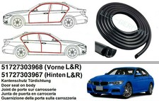 Türdichtungen für BMW