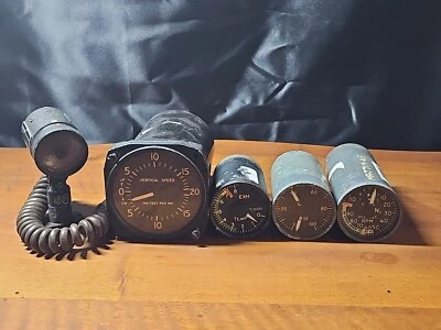 Instruments, Aviation, aéronautique, Collections | Grelly France