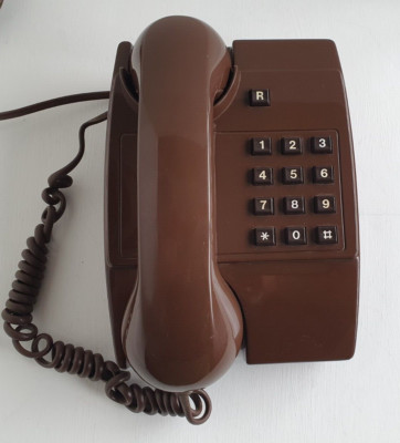 Retro Bt Phone in Collectable Telephones for sale | eBay