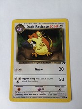 Raticate Pokemon Cards - Find Pokemon Card Pictures With Our Database ...