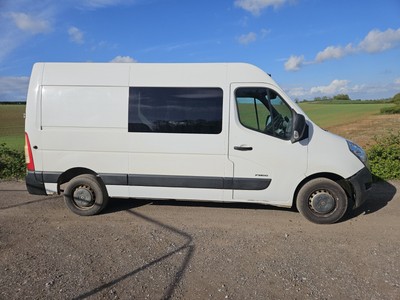 Bt Van for sale | eBay