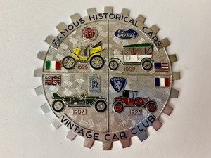 Italy Car Badge for sale | eBay