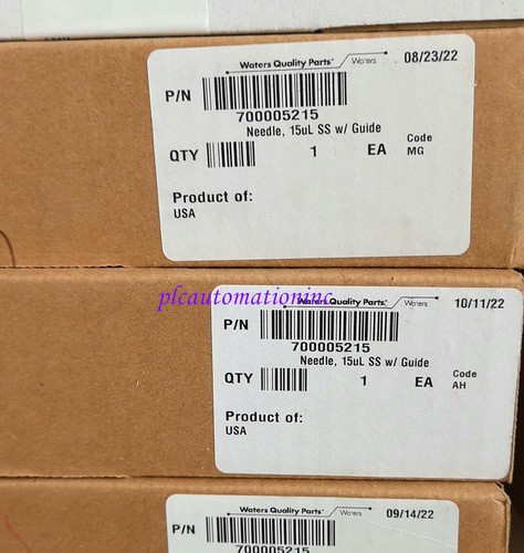 brand new 700005215 Injection Probe | eBay