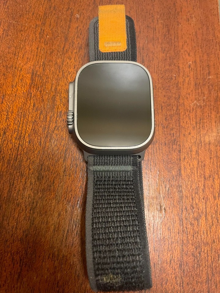 Apple Watch for Sale - New & Used Apple Smart Watches - eBay