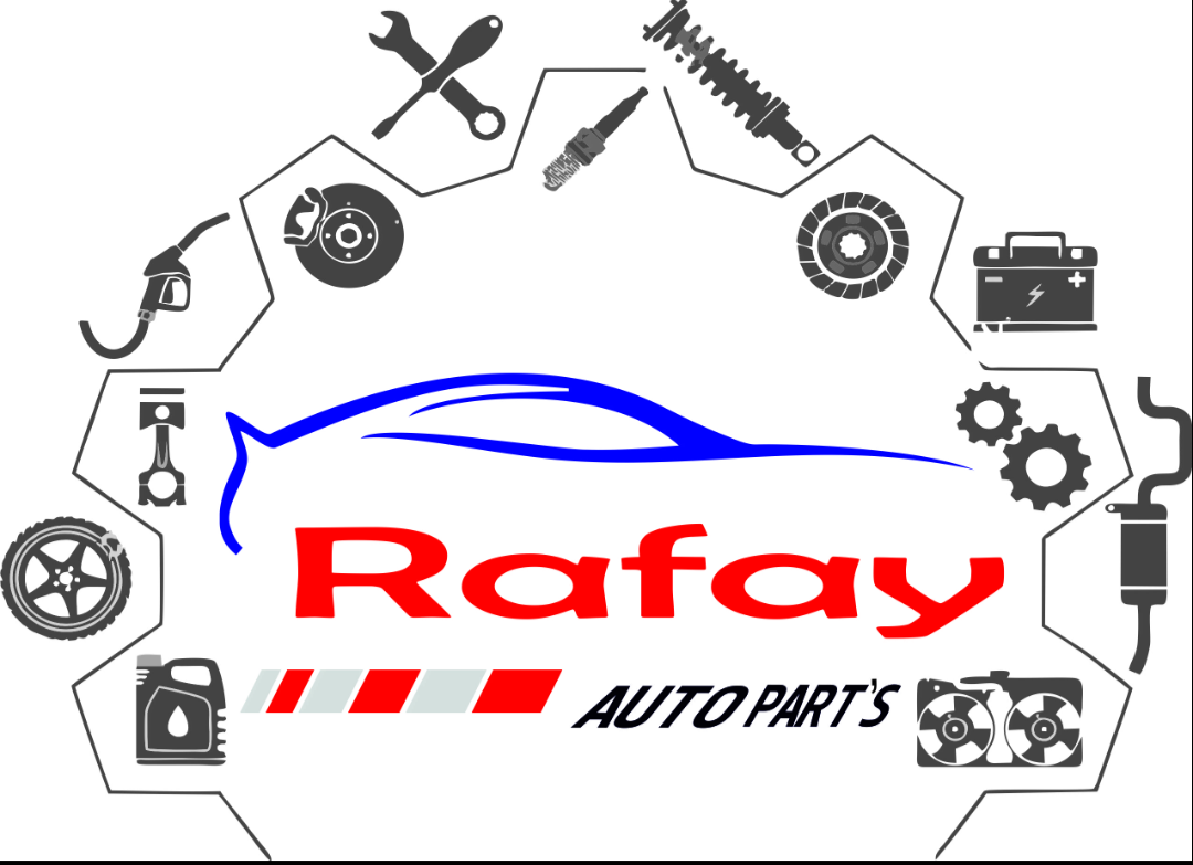 rafay-auto-parts | eBay Shops