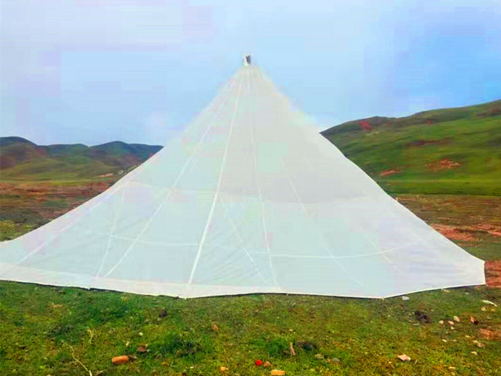 US Army Parachute Lowering Line Assembly! NSN 1670-01-067-6838 | eBay