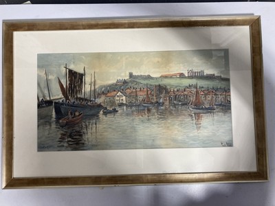 Whitby Painting for sale | eBay