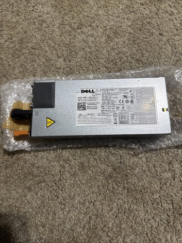 DELL 1400W Power Supply D1200E-S1 DPS-1200MB-1 A 0GJJRR GJJRR C6145 ...