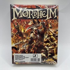 Warhammer Mordheim Wargames for sale | eBay