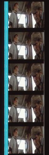 Jaws 35mm Film Cell strip very Rare c91 | eBay