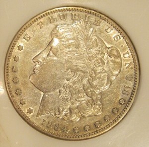 Fischer Coins | eBay Stores