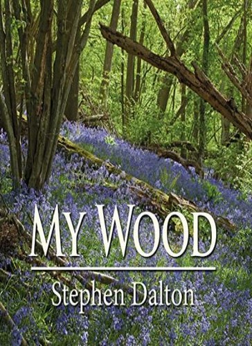 My Wood By Stephen Dalton 9781910723449| eBay