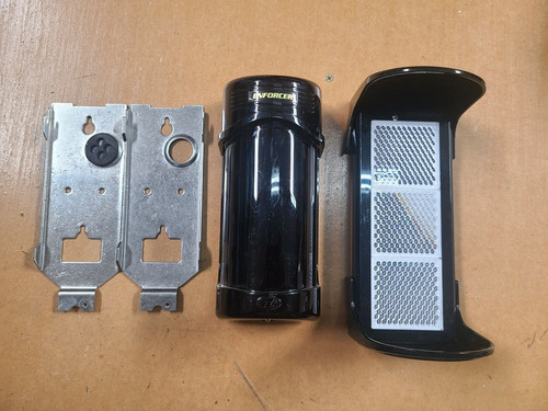 ENFORCER E-931-S50RRLQ 50 FT Large Reflective Beam Sensor | eBay