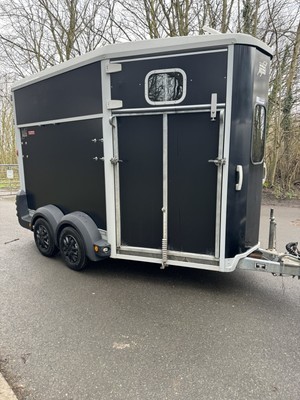 Ifor Williams 511 for sale | eBay