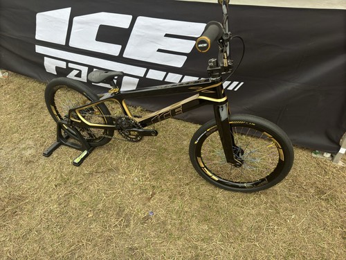 Ice Element Bmx Racing pro XL | eBay