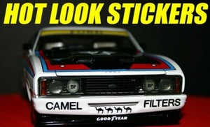 Hot Look Stickers | eBay Stores