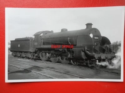 PHOTO SR EX LSWR CLASS S15 LOCO NO (30)828 | Grelly UK
