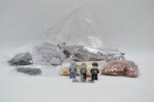 LEGO 600-2 Police Patrol Car Set Parts Inventory and Instructions ...