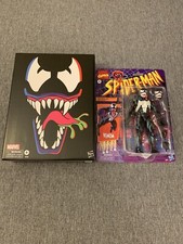 Marvel Legends Spider Man: Retro Collection Venom (Retro)