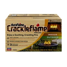 Duraflame Fuel & Firewood for sale | In Stock | eBay