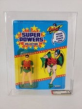 DC Kenner Super Powers Collection Robin