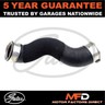 Turbo Hose (Air Cooler) Gates Fits BMW X5 X6 2.0 D 3.0 D 11617823237 | eBay