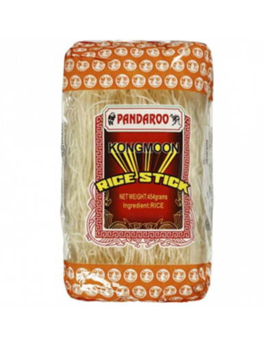 Pandaroo Noodles Rice Stick Kongmoon Vermicelli 454 Gr Packet | eBay