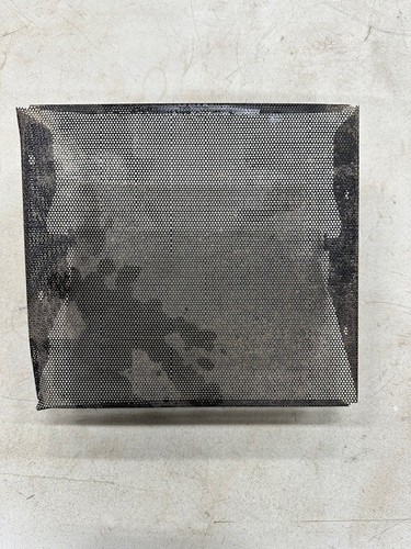 2007-2013 Honda Rancher 420 Radiator Screen | eBay