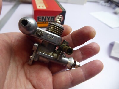 2-Stroke Engine RC Petrol/Nitro Engines for Nitro & Glow Fuel Cars ...