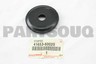 4165360050 Genuine Toyota STOPPER, FRONT DIFFERENTIAL MOUNT, UPPER ...