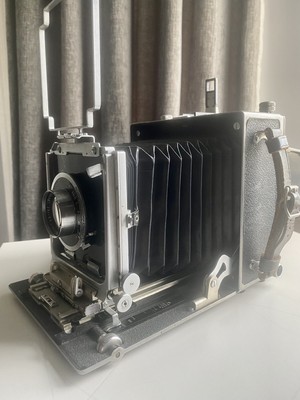 5x4 Camera for sale | eBay