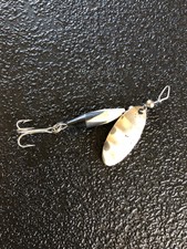 Shyster Lure In Vintage Fishing Lures for sale | eBay