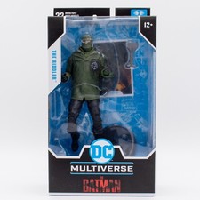 DC Multiverse The Riddler (The Batman)