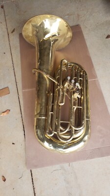 Tubas for sale | eBay