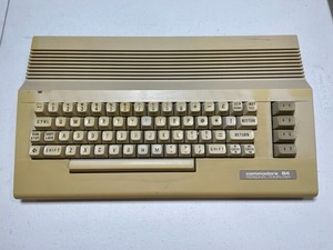 Commodore 64c for sale | eBay