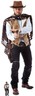 WILD WEST STAND IN LIFESIZE CARDBOARD CUTOUT / STANDEE | eBay