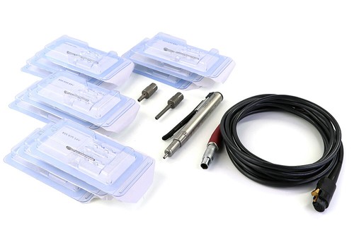 ConMed Hall PRO7000SE High Speed Drill with Burs Kit | eBay