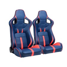 Ford Focus Racing Seats at Andy's Auto Sport