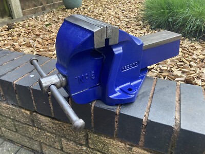 Record Bench Vice for sale | eBay