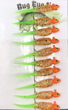 Bug Eye Jigs | eBay Stores
