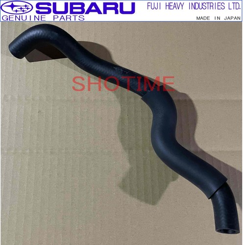 SUBARU 03-07 GDA GDB Impreza WRX STI Power Steering Suction Return Hose ...