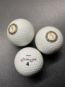 RAM Golf Balls for sale | eBay