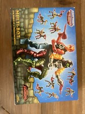 Masters of the Universe Mattel Classics Multi-Bot