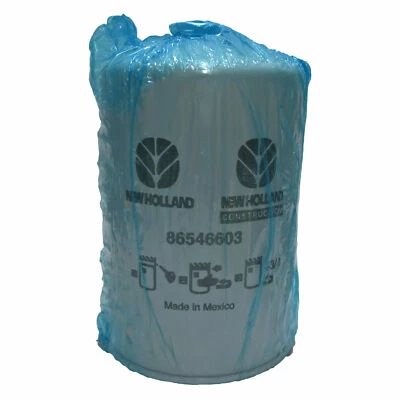 New Holland Hydraulic Oil Filter Part # | Grelly USA